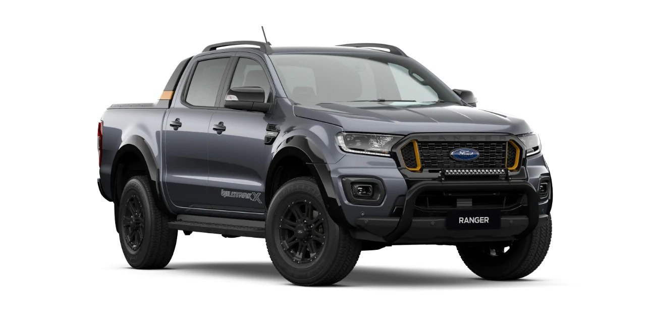 Ranger Wildtrak X | Geographe Ford
