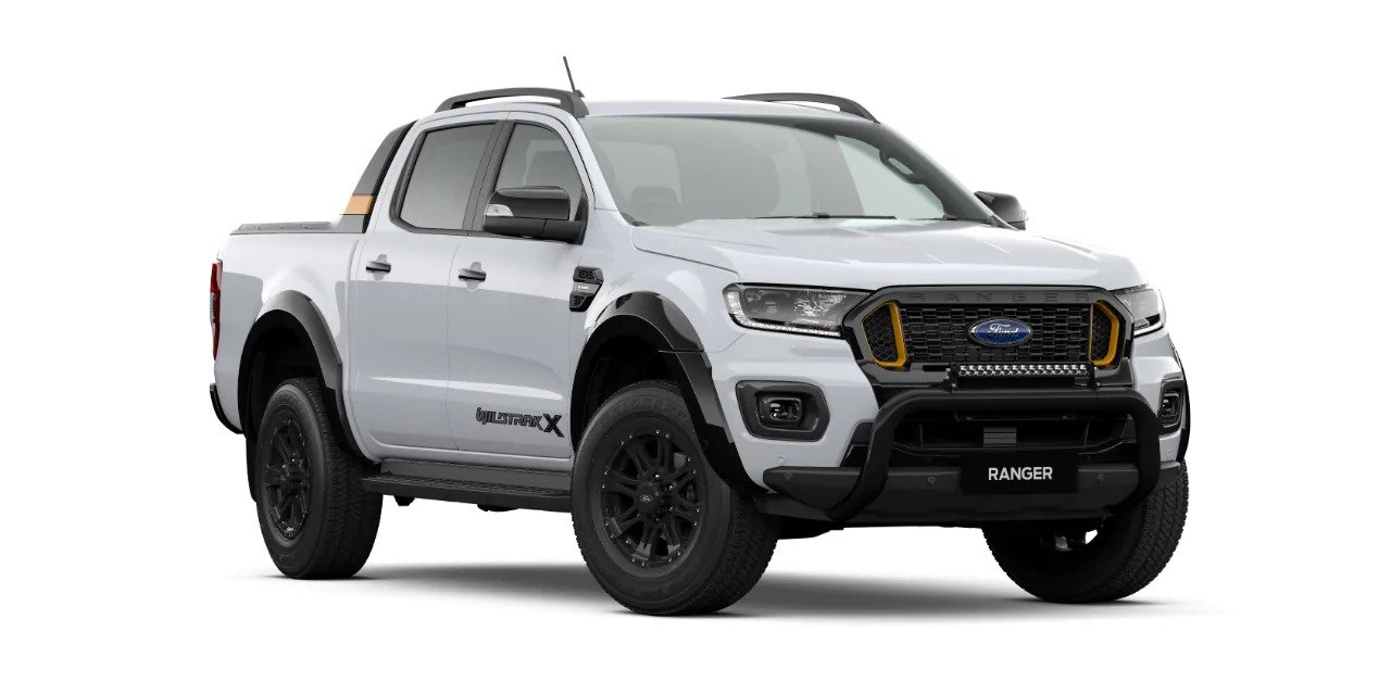 Ranger Wildtrak X | Rex Gorell Ford